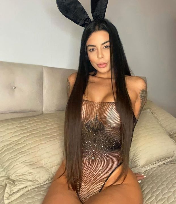 Jaiane Lima Sexygirlscontent