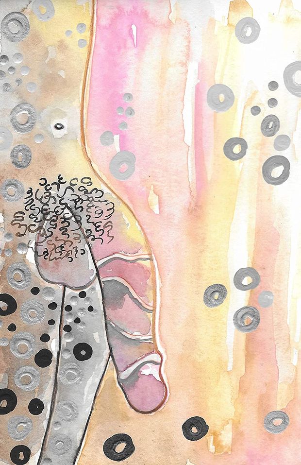 Black Man Penis Art Phnix