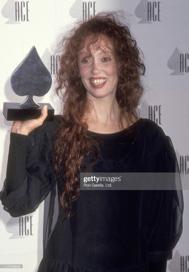 A True Ace Longer Hair Suited Her Better Icarusnewport