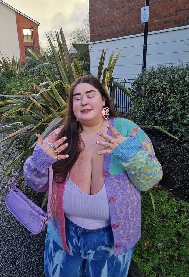 Aimee Turley Sunnie96