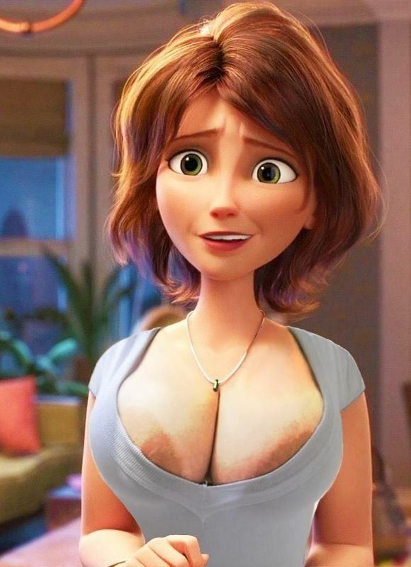 Nip Slip Skibum69