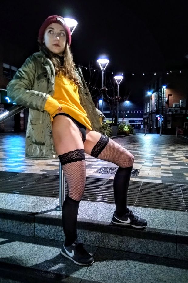 Feel Cute Kiranerys