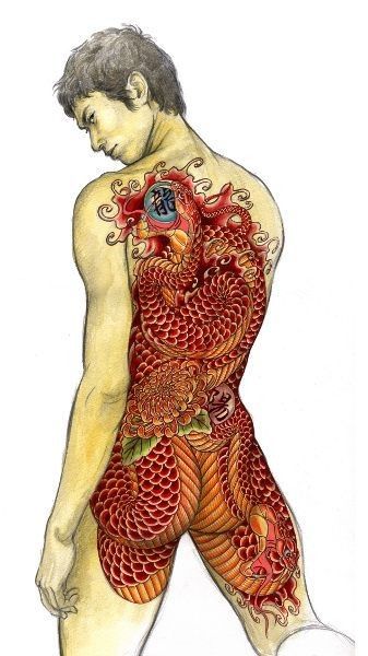 Damihorn Cruising Gay Art And Drawings Pin 63141367