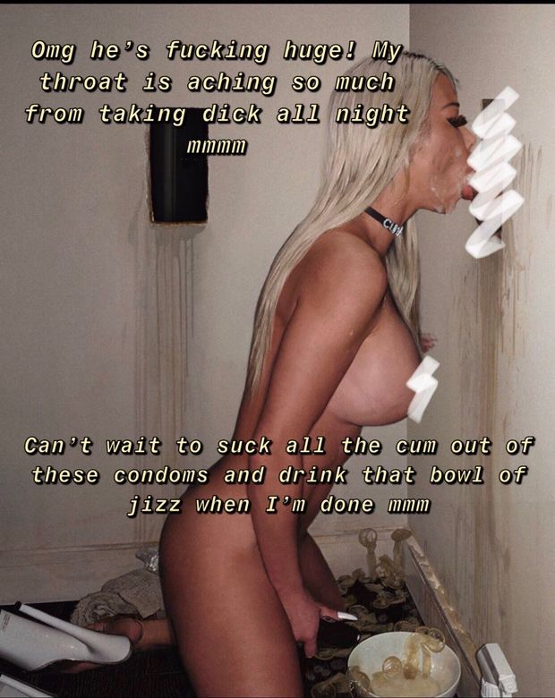 Tiffany Luu Gloryhole Captions Comatosedcomrade