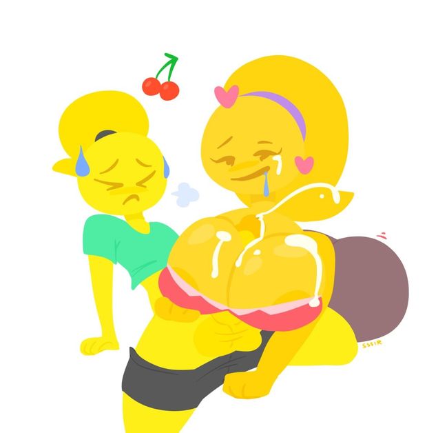 Emoji Beerider5