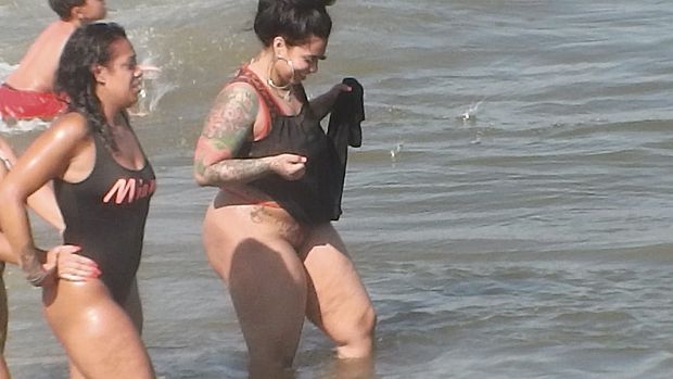Beach Pedrogz