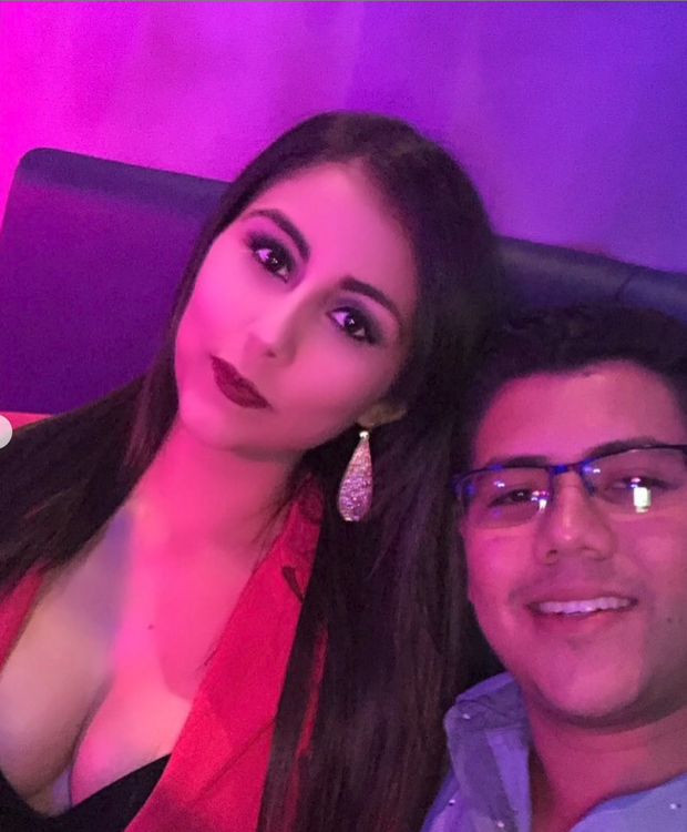 Super Hot Latina Tatiana Centeno Cumtarget Face Thecreamery
