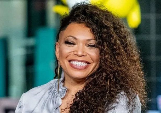 Tisha Campbell Icarusnewport