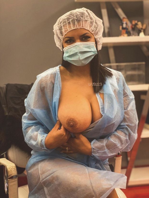 Flashing Before Surgery Knewintown