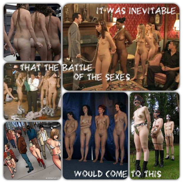 If She Be By Bbc Vvm Defeateddomme