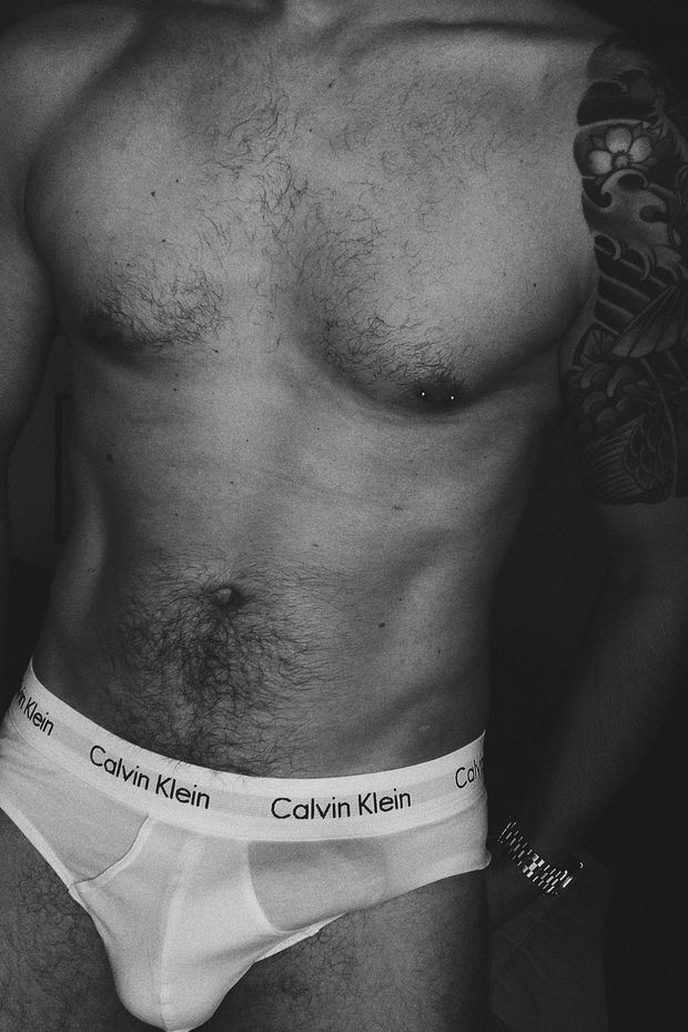 Calvin Klein And Love Dragoneggs