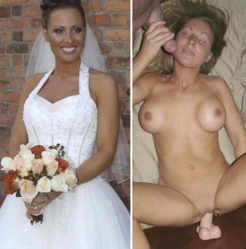You May Now Fuck The Bride Imedres5