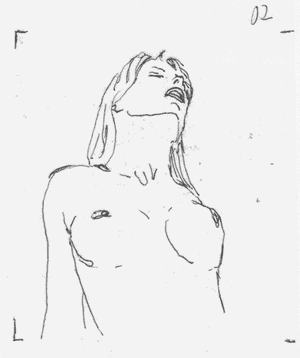Drawn Sex S