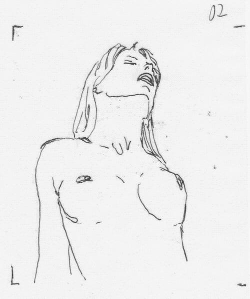 16 Frames Of Sex Tod Clifton