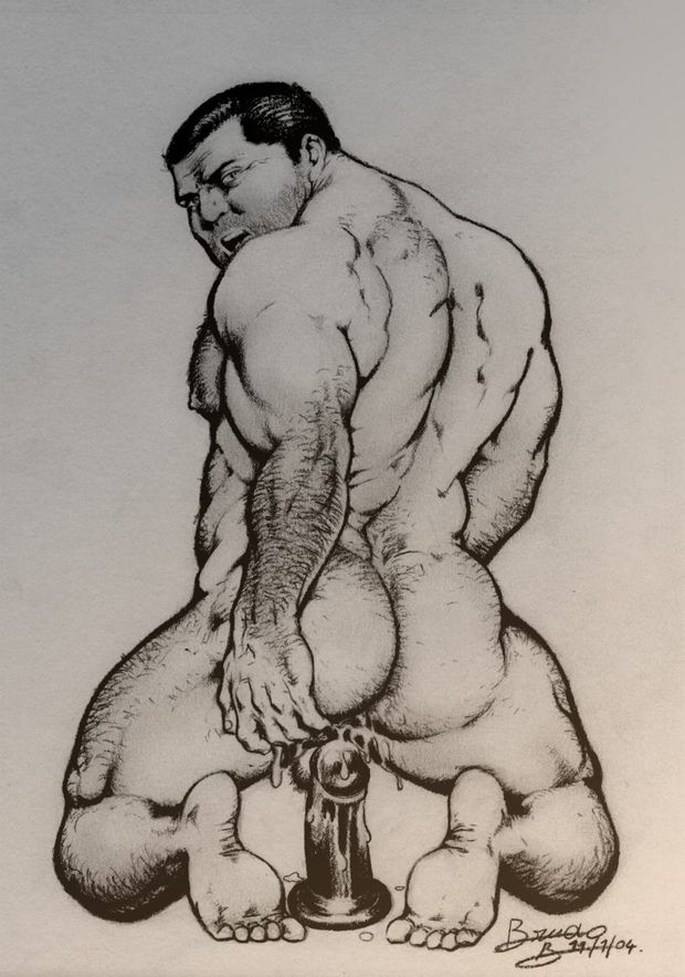Bruno Bara Phnix