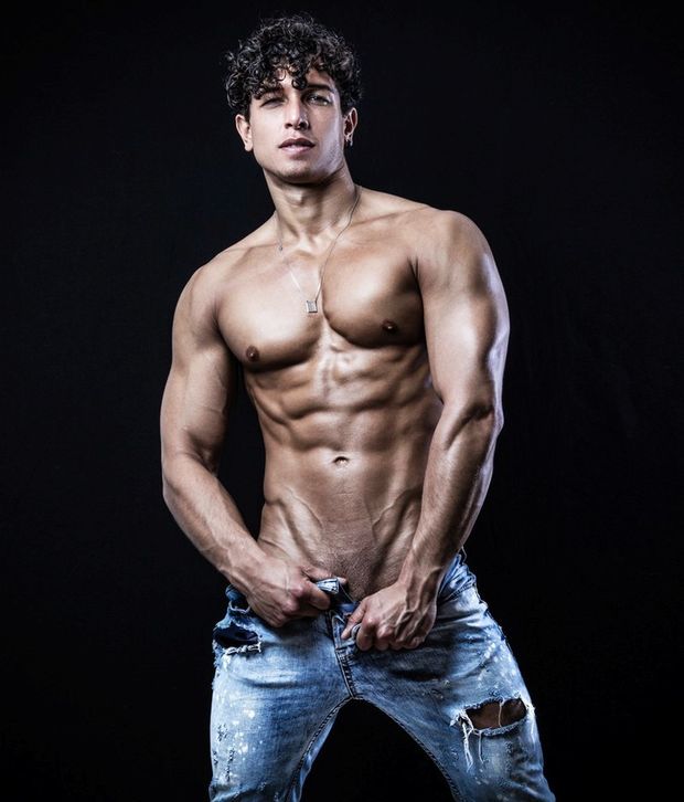 Niko Wirachman Phnix