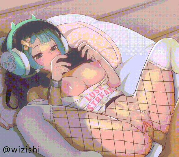 Cute Emo Chick Recording Dude Fucking Her Scrumtitilitious