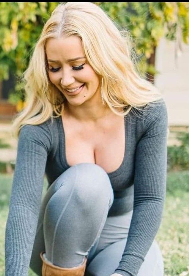 Iggy Mercibittle