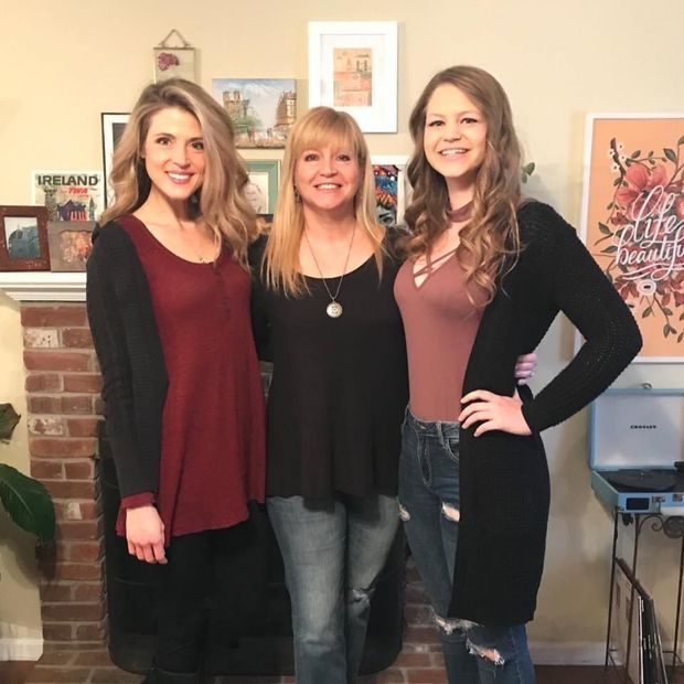 Generations Of Sexy Tgg
