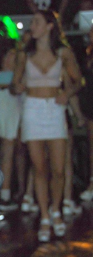 Blurry Pics