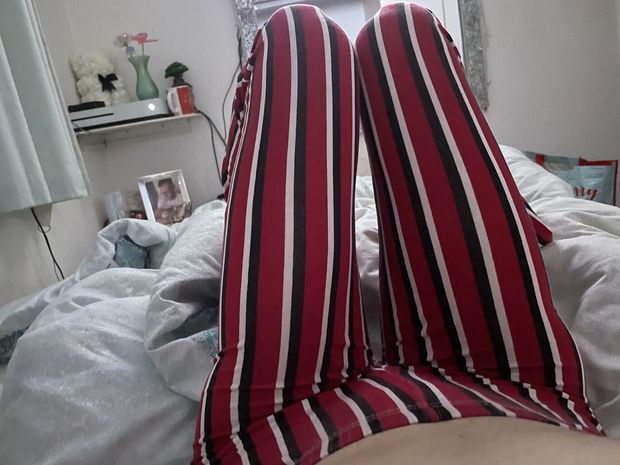 These Hips Dont Lie Izzyteen18