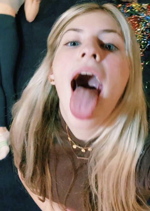 Id Shove It In That Mouth Mbc2697
