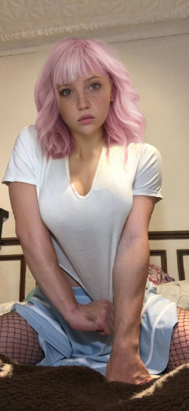 Nayla Naylasissy99