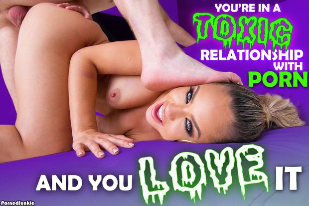 She Commands You Obey Pornhubby