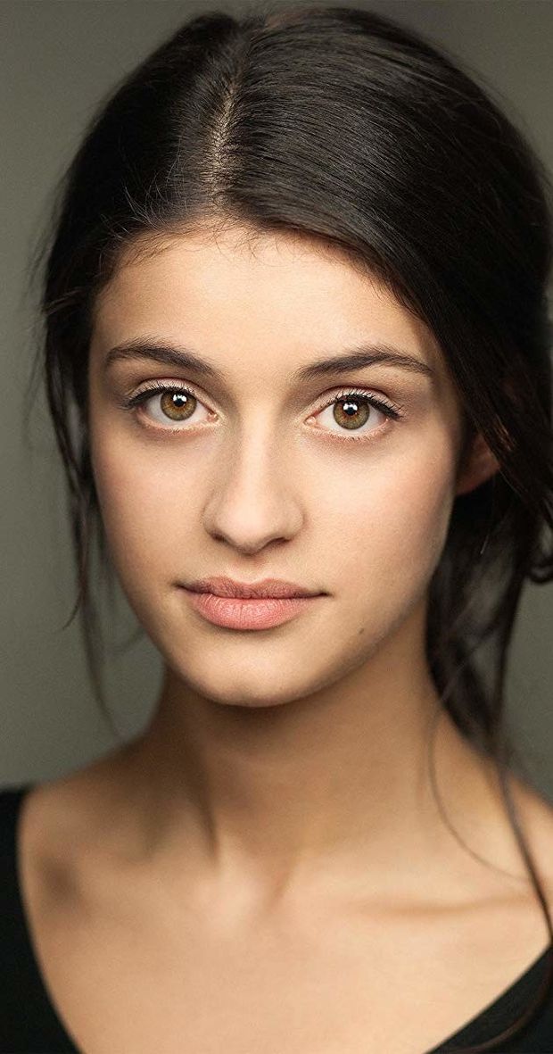 Anya Chalotra Just Beautiful Balthazar77