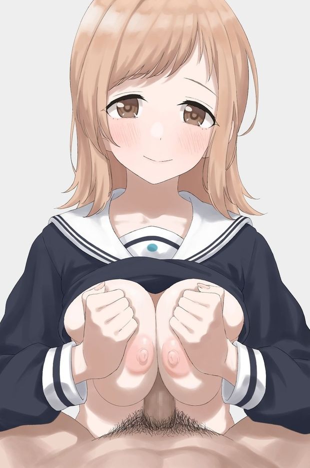 Titjob Paltamocha