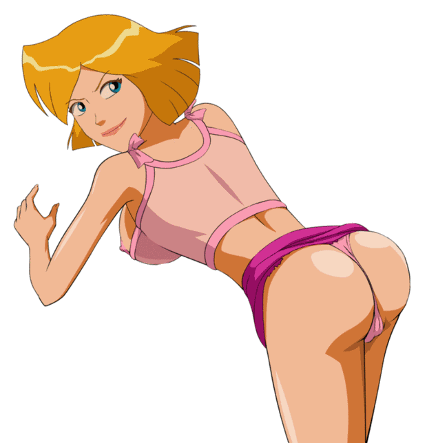 I Would Love To Fuck Her From Behind Scrumtitilitious