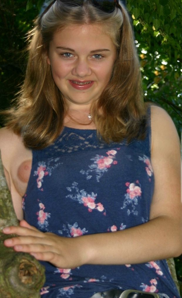 Stina Mattheis Geile Nackte Titten Stisabell