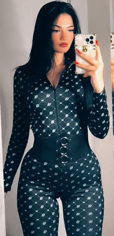 Amazing Sexy Turkish Coco Wertsimon