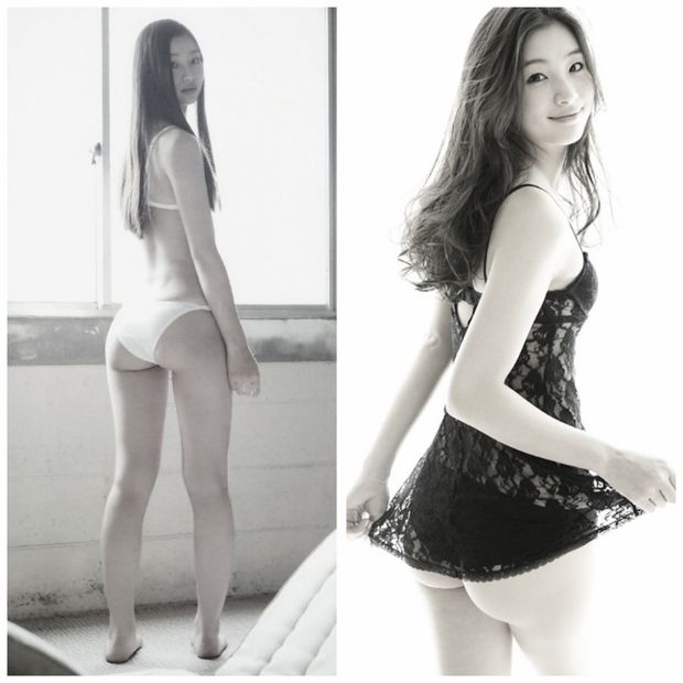 Rika Adachi Rrroka