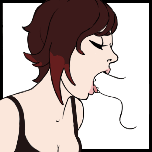 Throbbing Sexaholic69