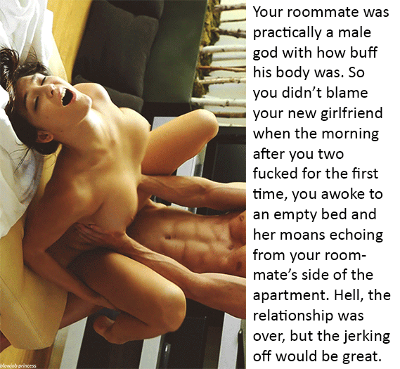 Roommate Stole Another Gf Nope12345