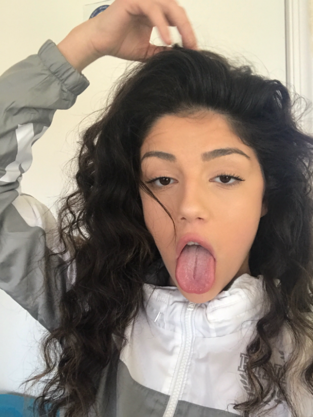 Tongue Jimpinhead