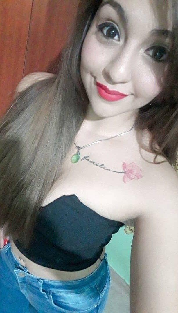 Putita Latina Lautaromontero