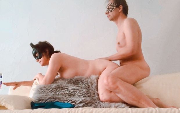 Sex Andromana