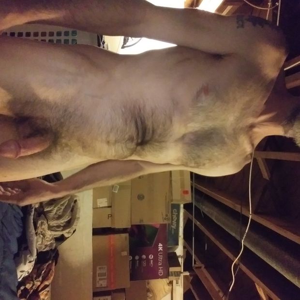 Enjoying Some Nude Time Cuminyoucumonme