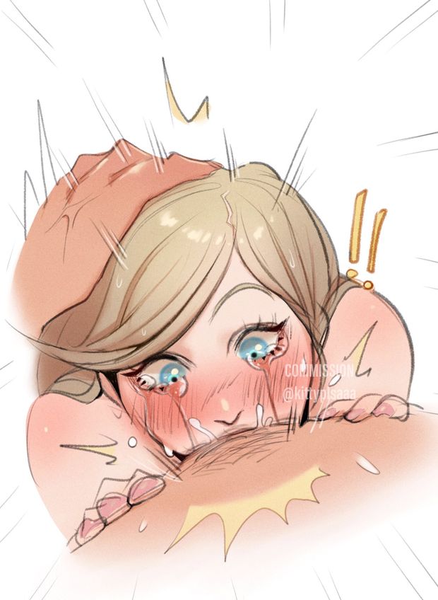 Hentai Deepthroat Hdkaobs
