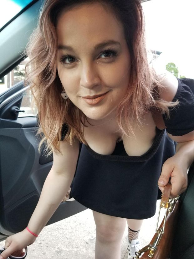 Down Blouse Freshgirlz