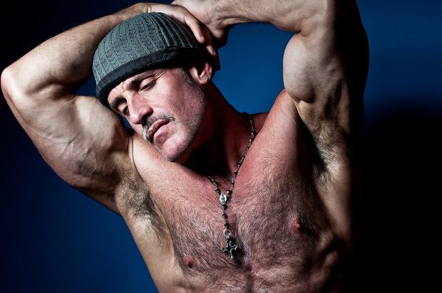 Colton Phnix