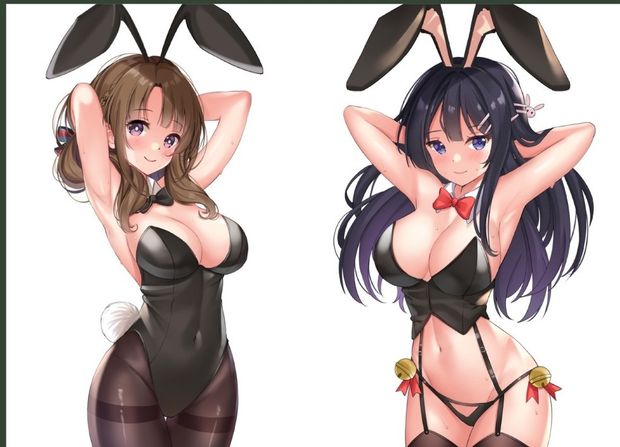 Bunny Astarius44