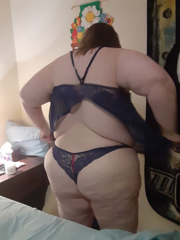 Sexy Bbw Ispowednik