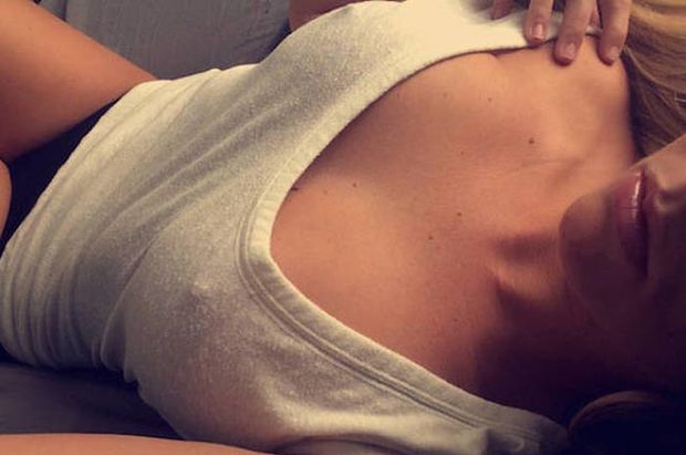 Sem Sutiã No Bra Joannawinner