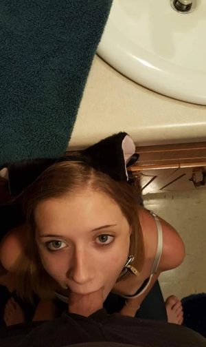 Cat Eyes Pics