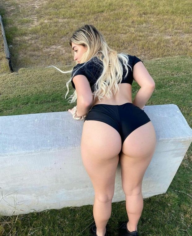 Bootylicious Desesz