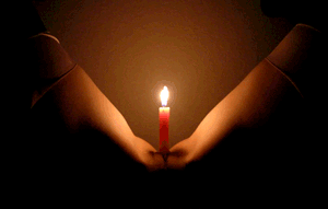 Candle S