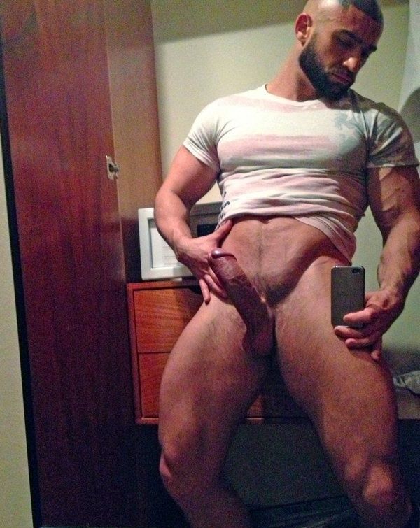 François Sagat Phnix